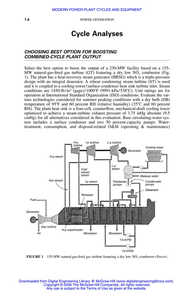 Handbook of mechanical engineering calculations | PDF