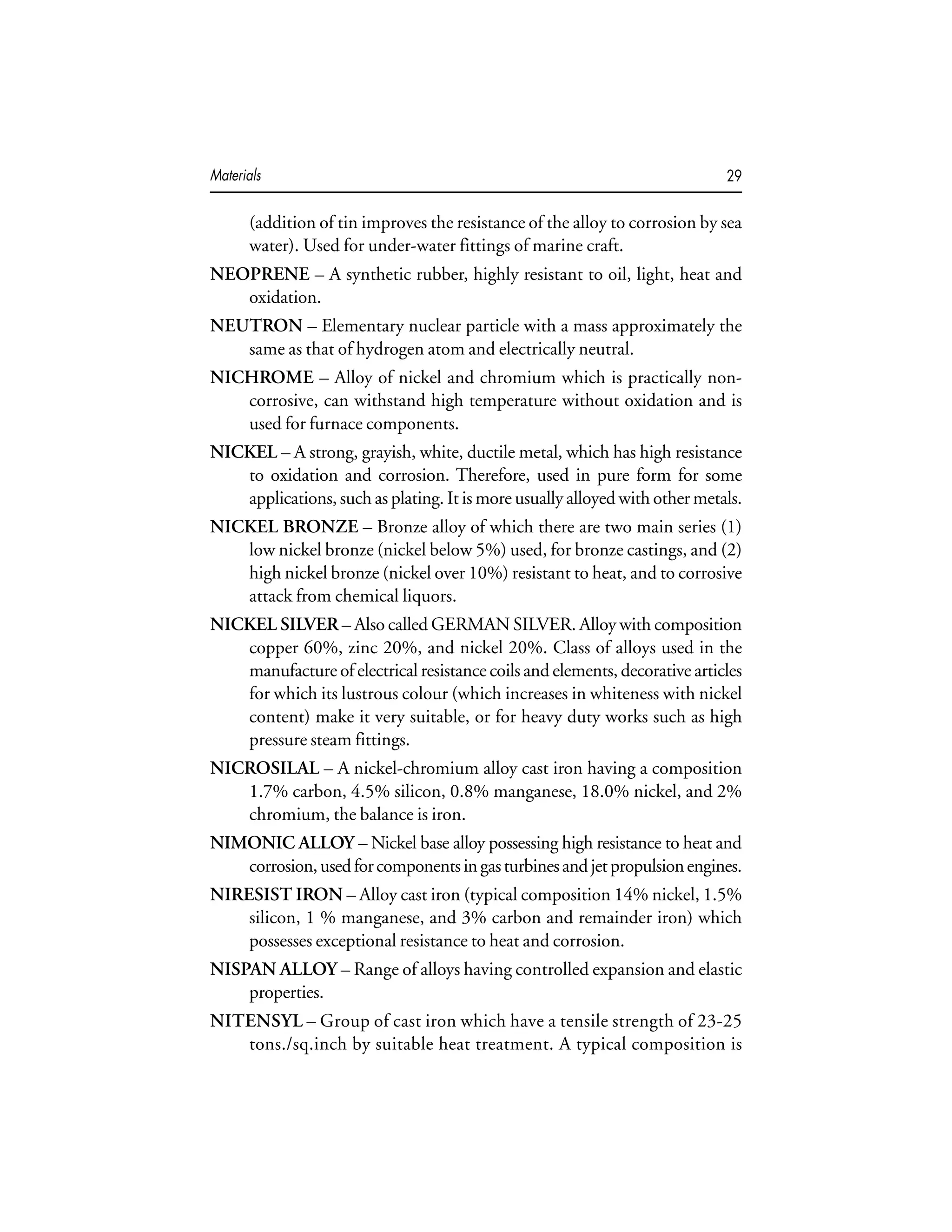 Handbook of Mechanical Engineering Terms机械工程术语手册.pdf