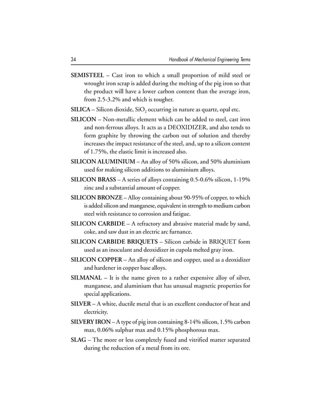 Handbook of Mechanical Engineering Terms机械工程术语手册.pdf