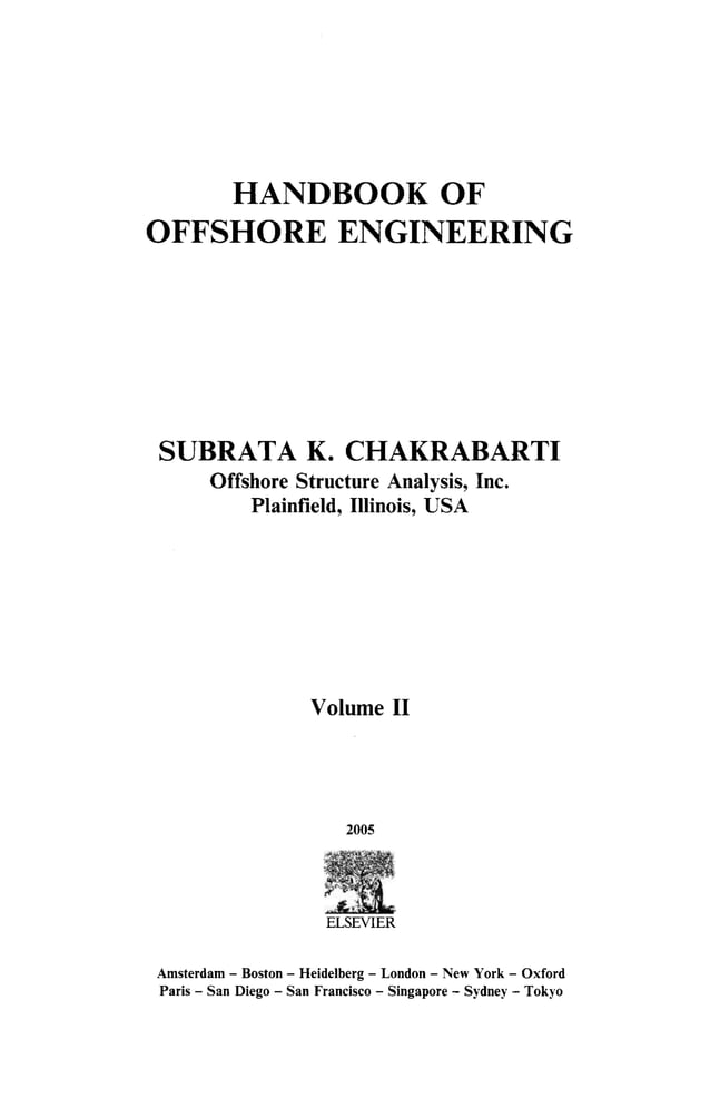 HANDBOOK_OF_OFFSHORE_ENGINEERING_Volume.pdf