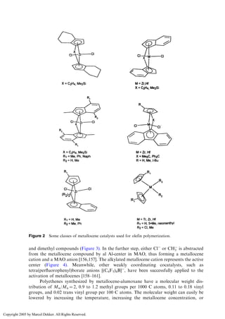 Handbook of polymer synthesis-Second Edition | PDF