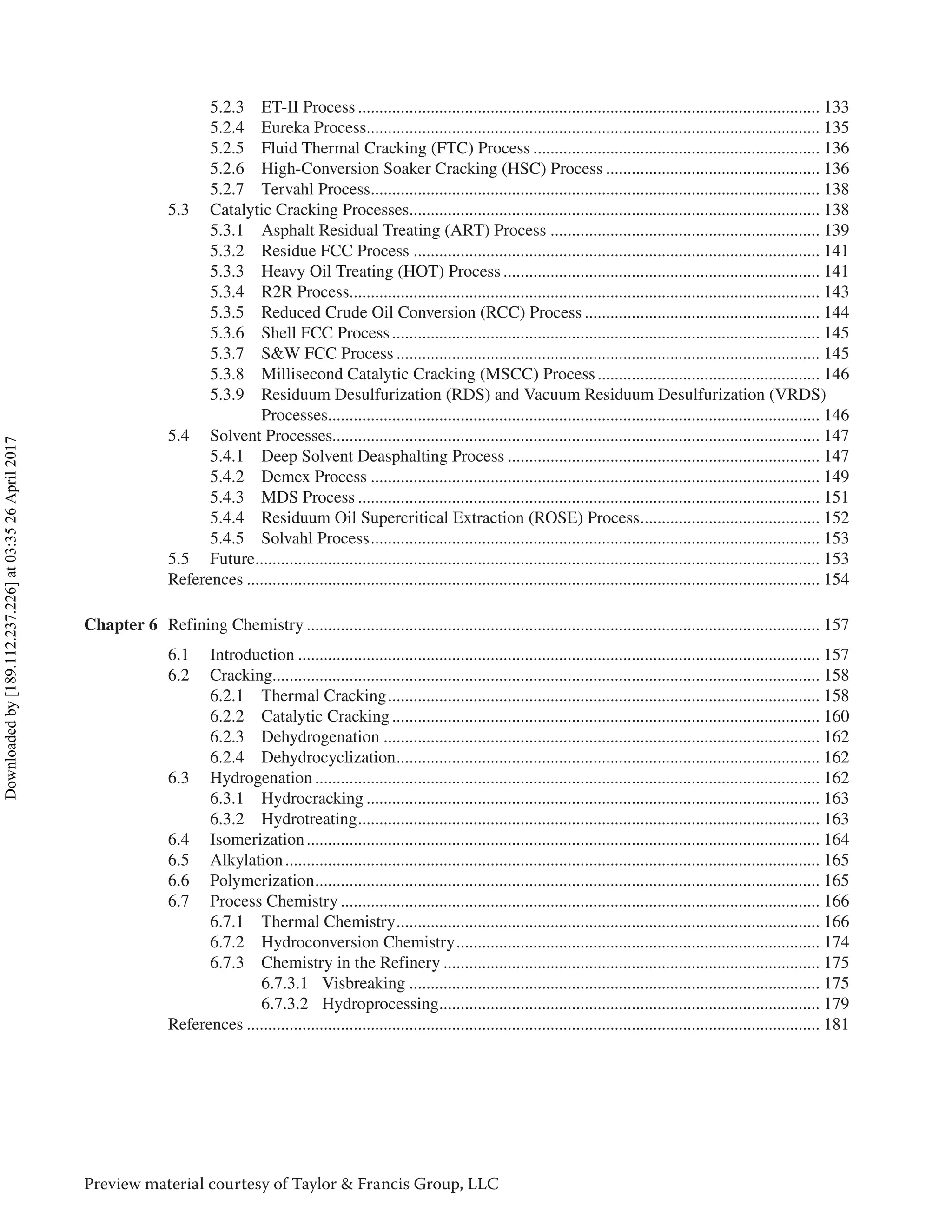 Handbook of refinery desulfurization | PDF