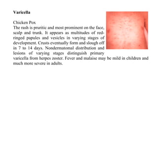 Handbook of skin diseases | PDF