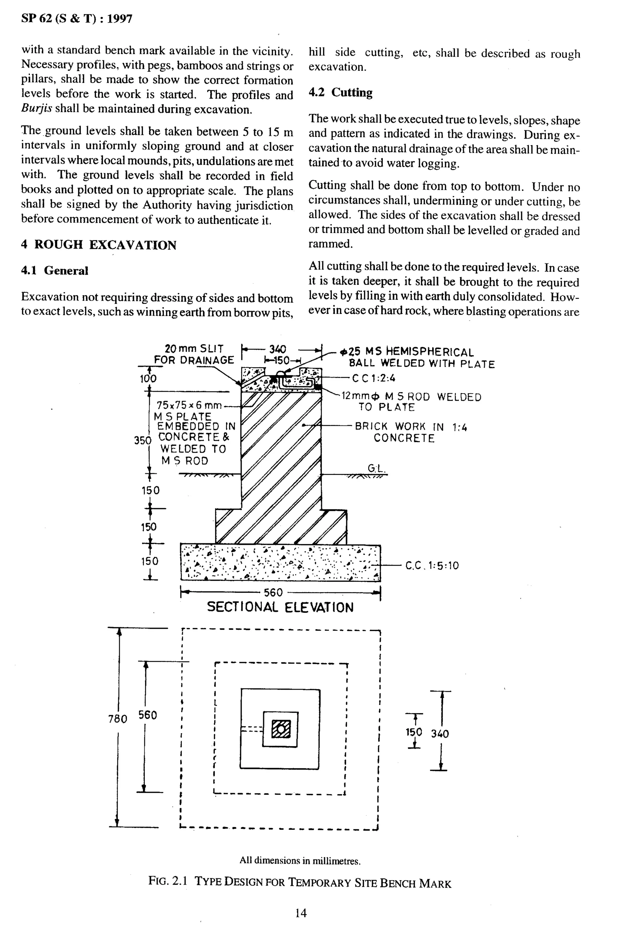 Handbook on Building Construction Practices - Bureau of Indian ...