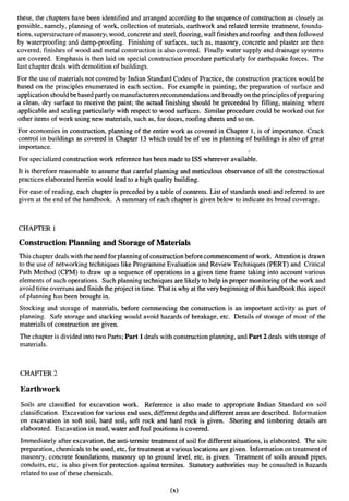 Handbook on Building Construction Practices - Bureau of Indian Standards.pdf