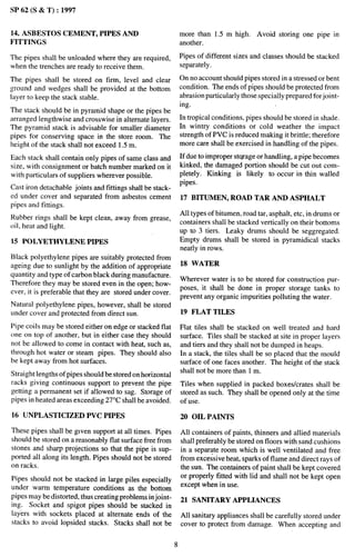 Handbook on Building Construction Practices - Bureau of Indian ...