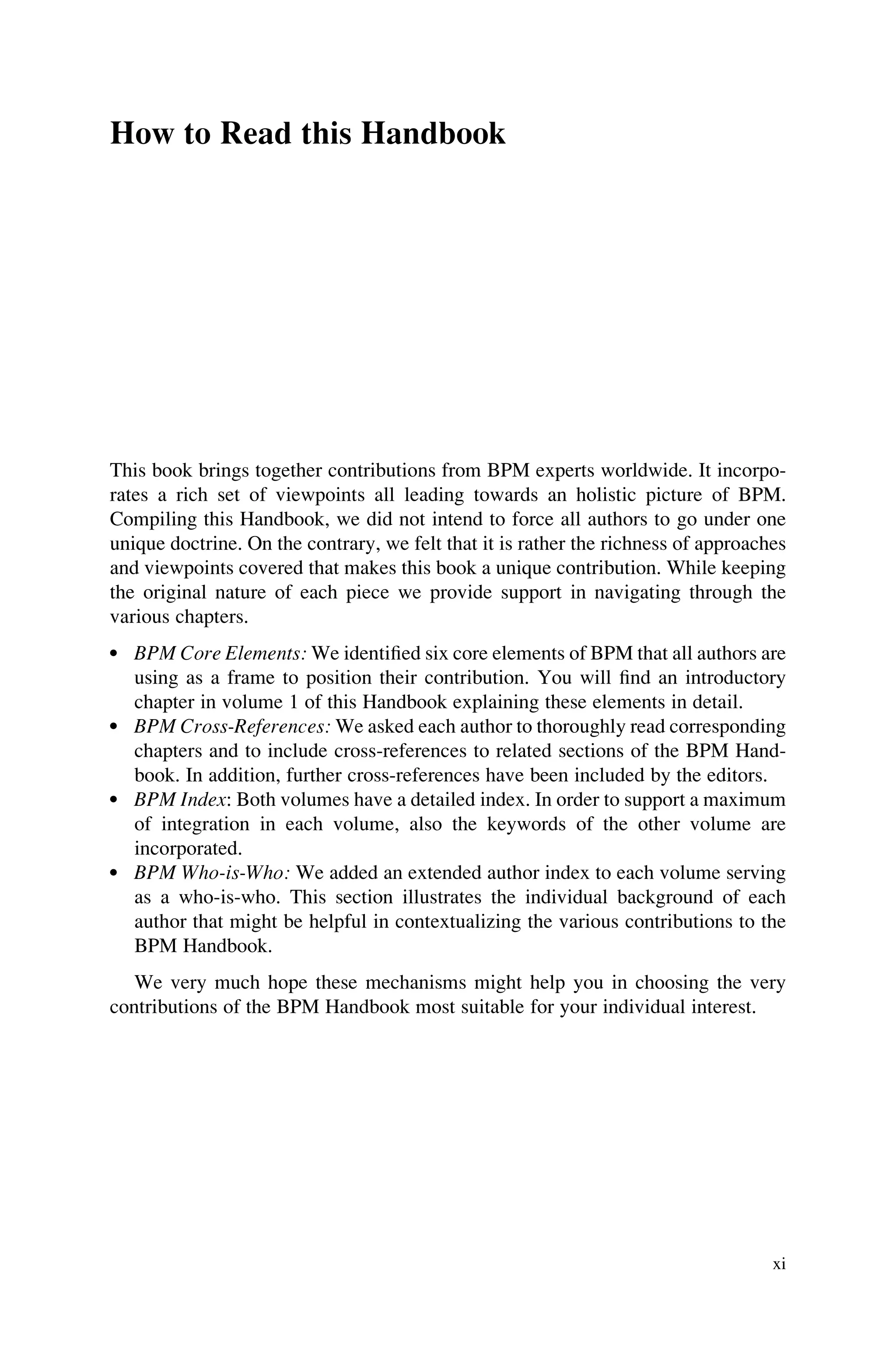 handbook sistem informasi manajemen proses bisnis | PDF