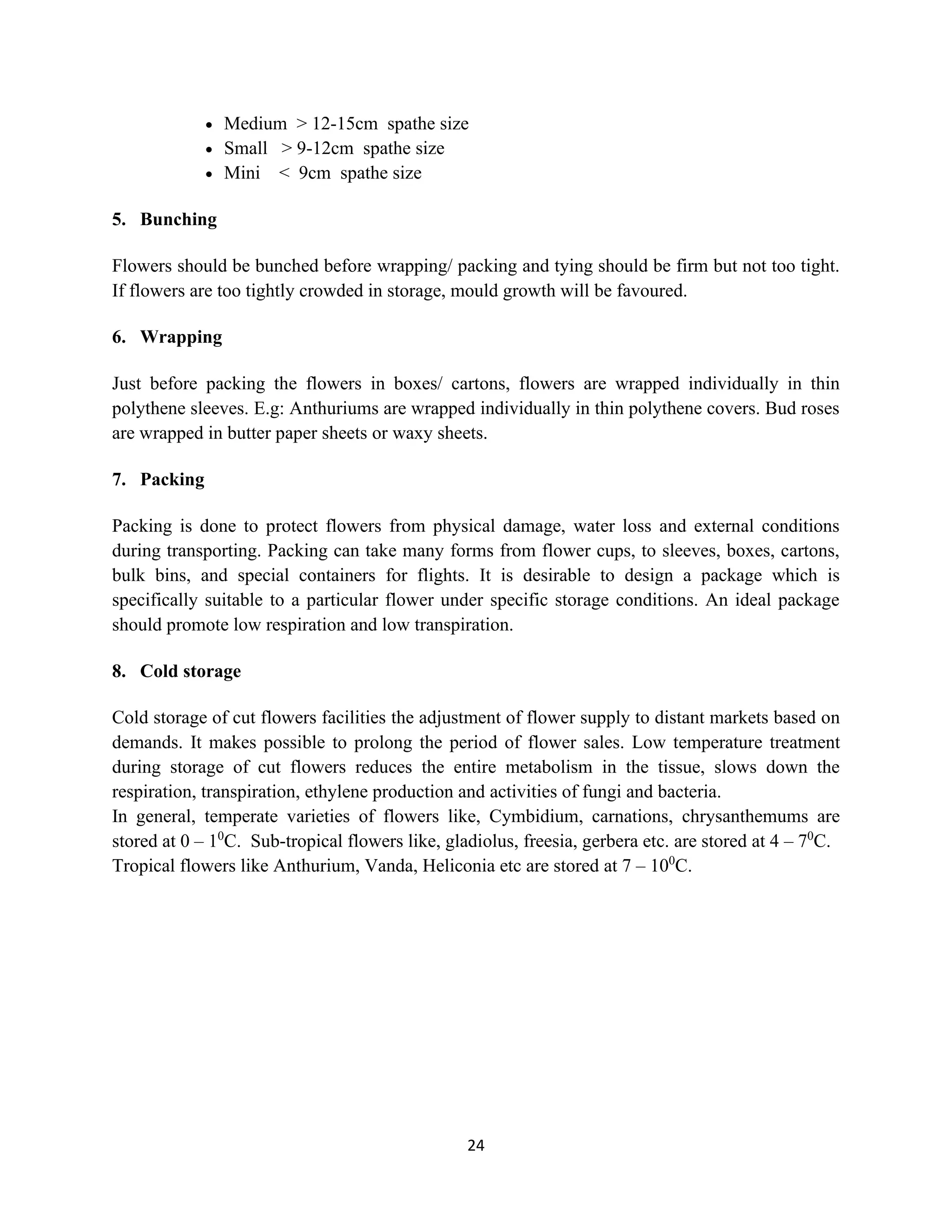 Handbook on floriculture and landscaping | PDF