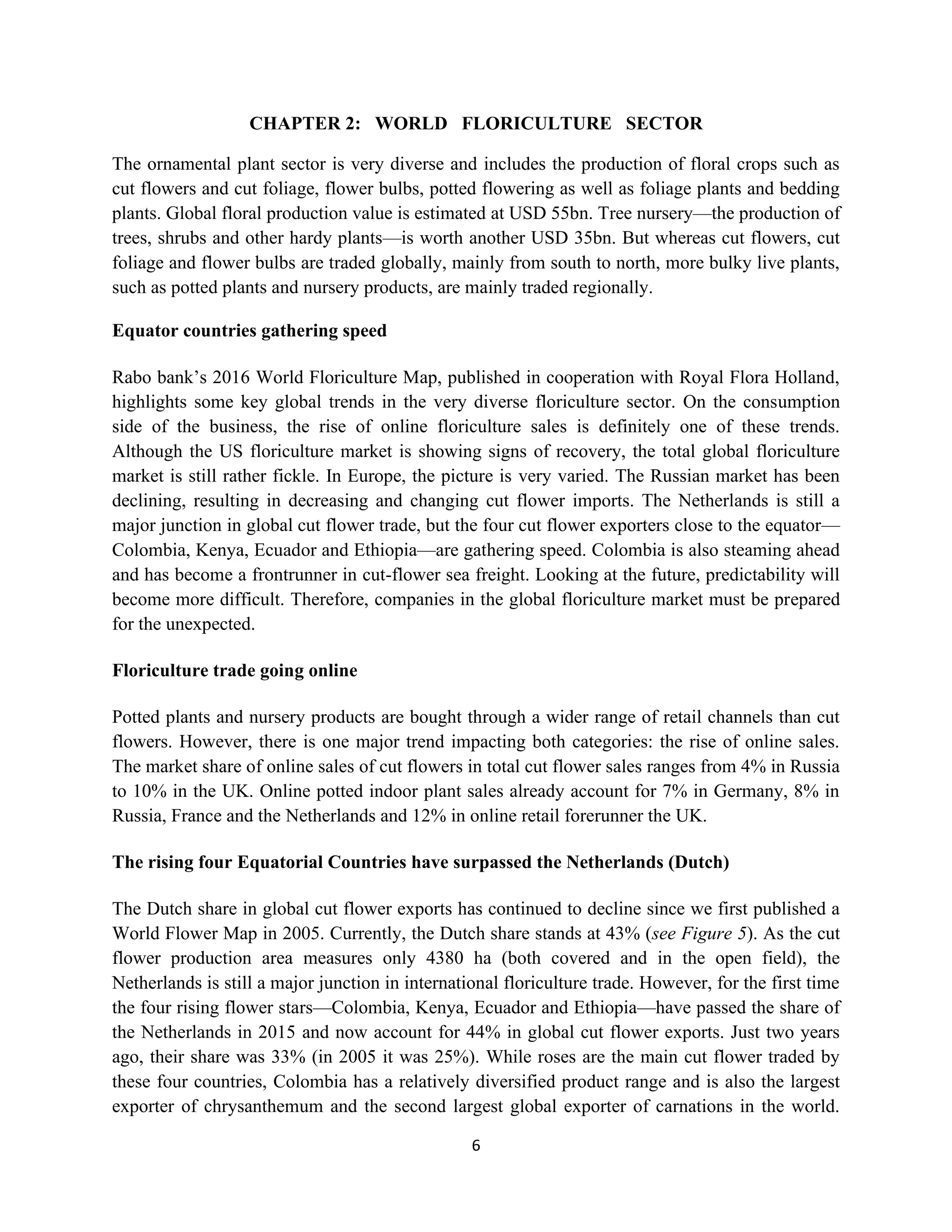 Handbook on floriculture and landscaping | PDF