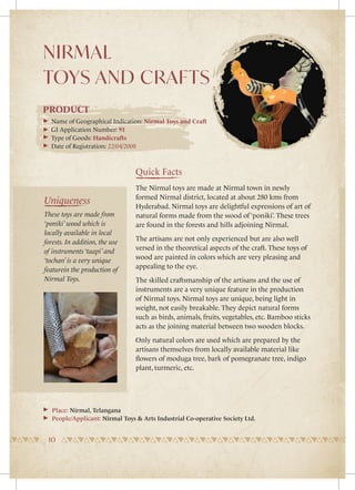 Handbook on Geographical Indications of Telangana - Resolute4IP.pdf