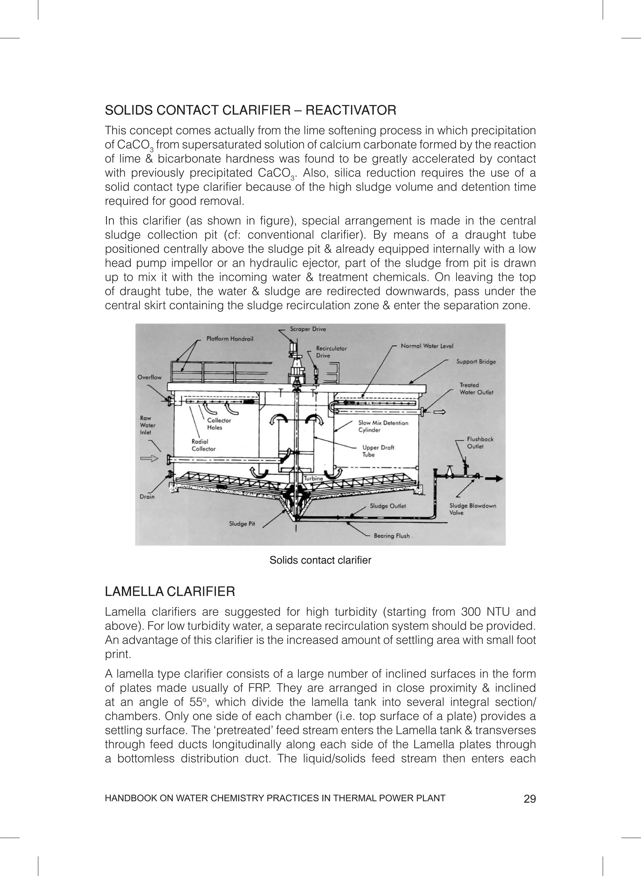 HANDBOOK ON POWER PLANT CHEMISTRY.pdf