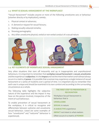 Handbook on Sexual Harassment of Women at Workplace.pdf