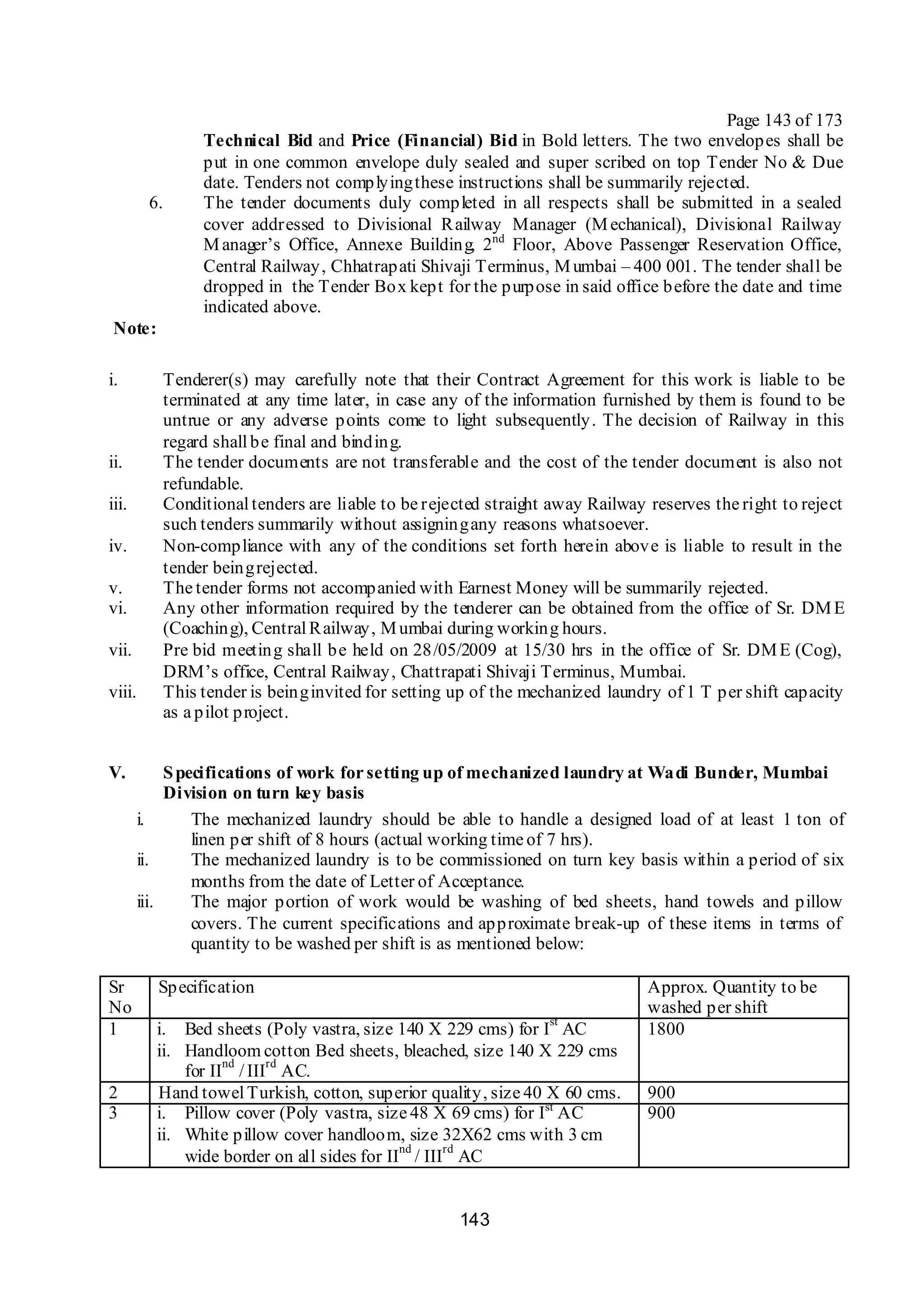 Handbook on works contract management | PDF