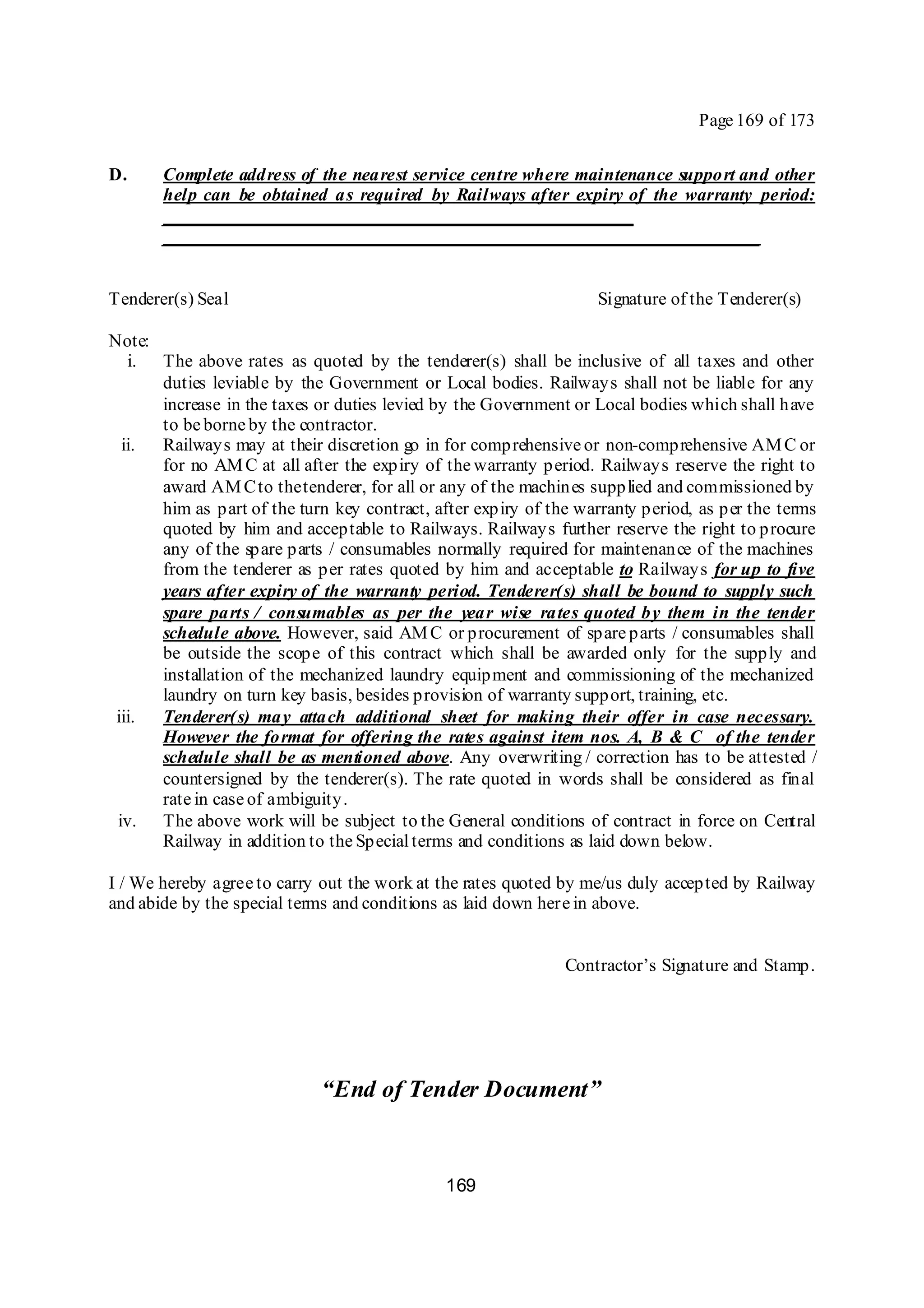 Handbook on works contract management | PDF