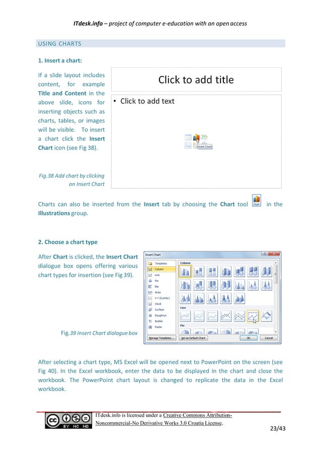Handbook presentations microsoft_powerpoint_2010 | PDF