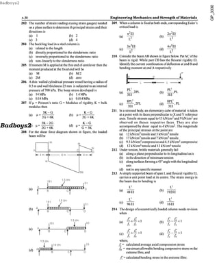 Handbook to ssc je mechanical | PDF