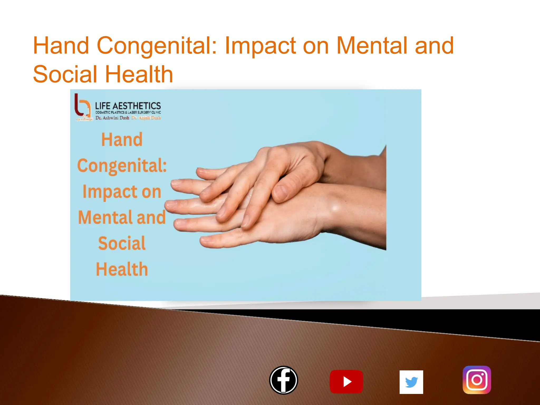 Hand Congenital Impact on Mental and Social Health.pdf