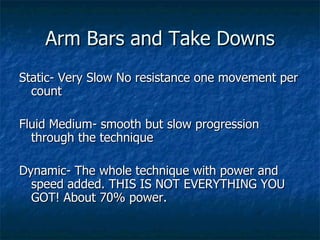 Handcuffing 07 09 | PPT