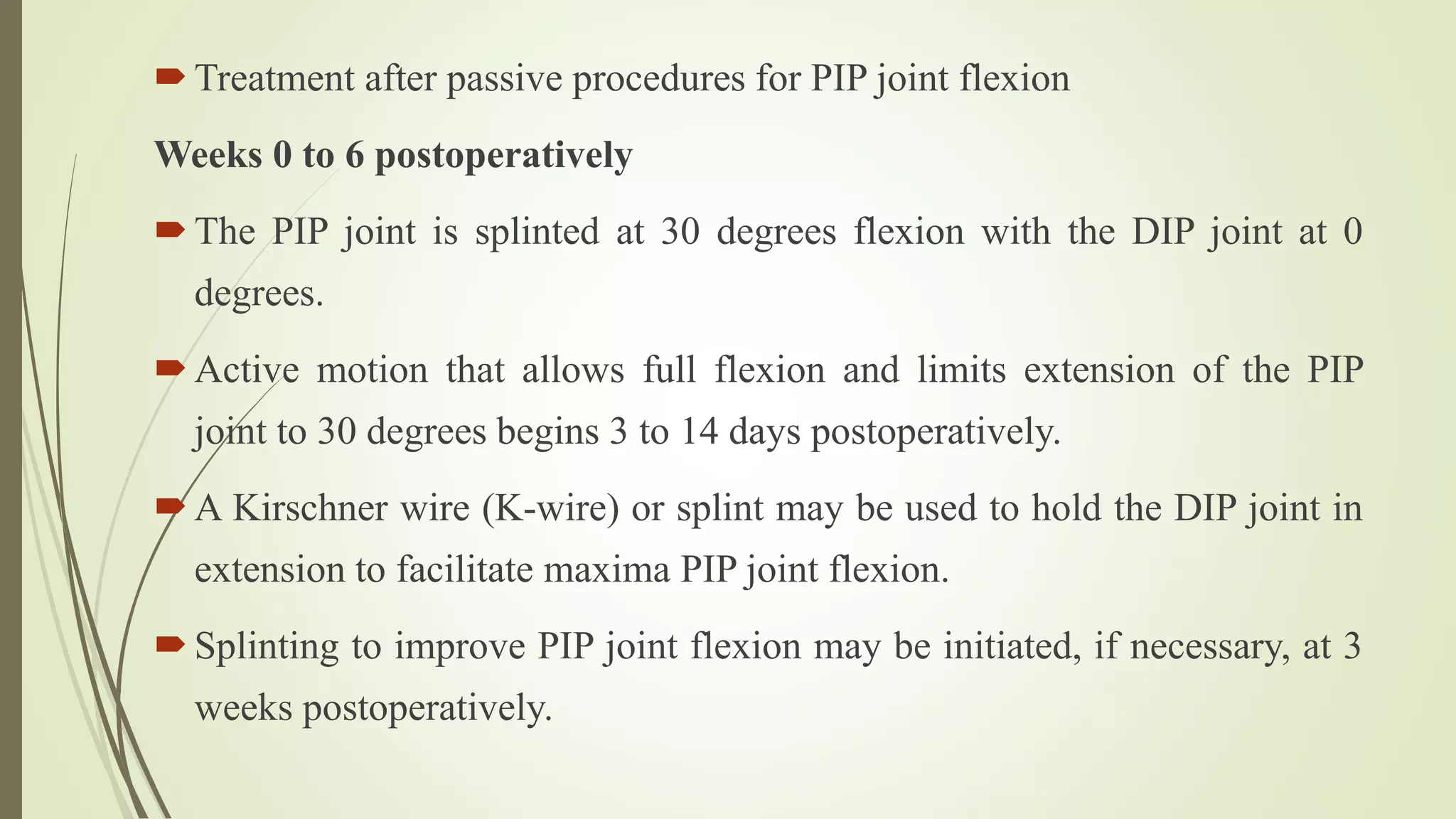 Hand deformities | PPTX