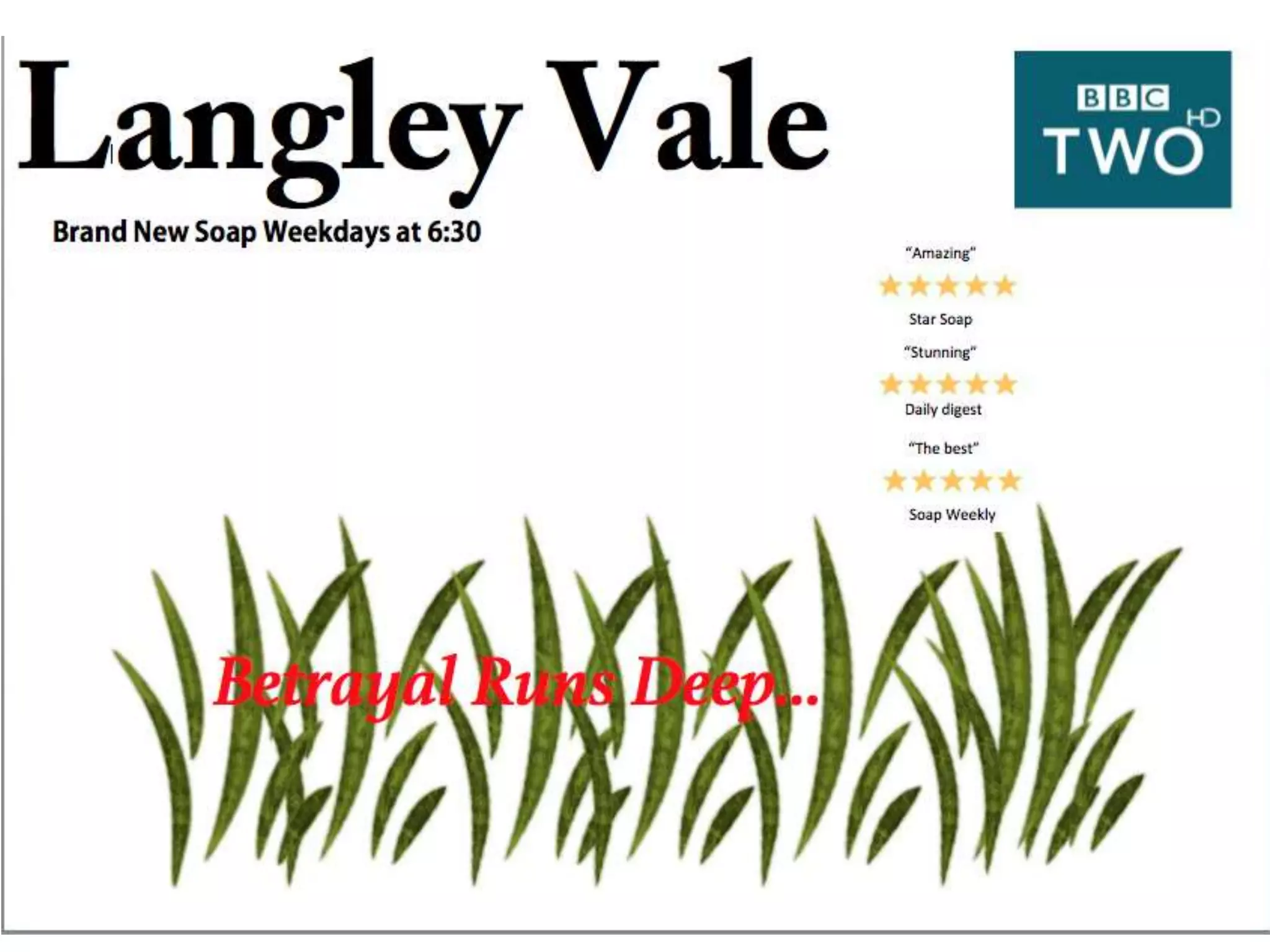 Poster Hand drawn and graphical drafts | PPTX