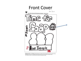 Hand drawn drafts joe | PPTX