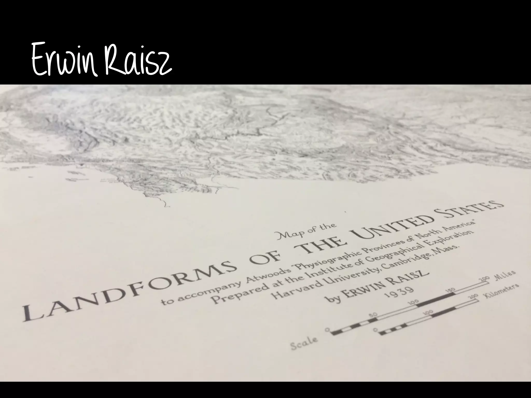 Hand Drawn Maps - by Carolyn Fish | PDF