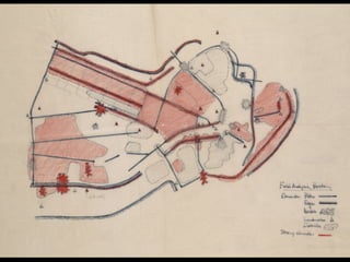 Hand Drawn Maps - by Carolyn Fish | PPT