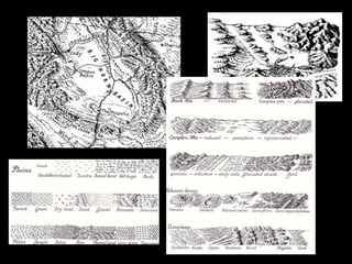 Hand Drawn Maps - by Carolyn Fish | PDF