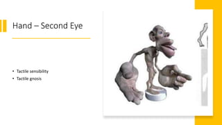 Hand dressings | PPTX