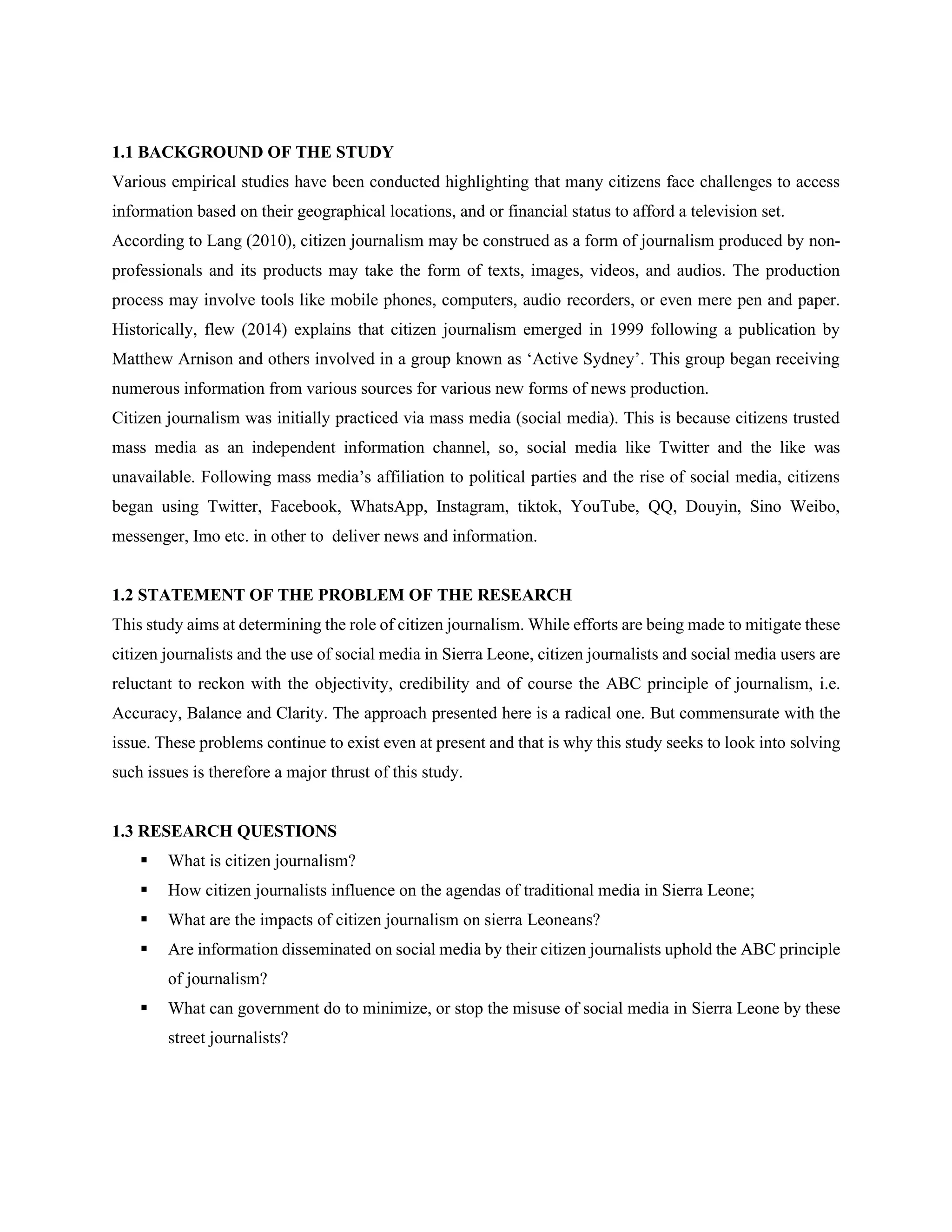 CITIZEN JOURNALISM AND SOCIAL MEDIA IN SIERRA LEONE.pdf