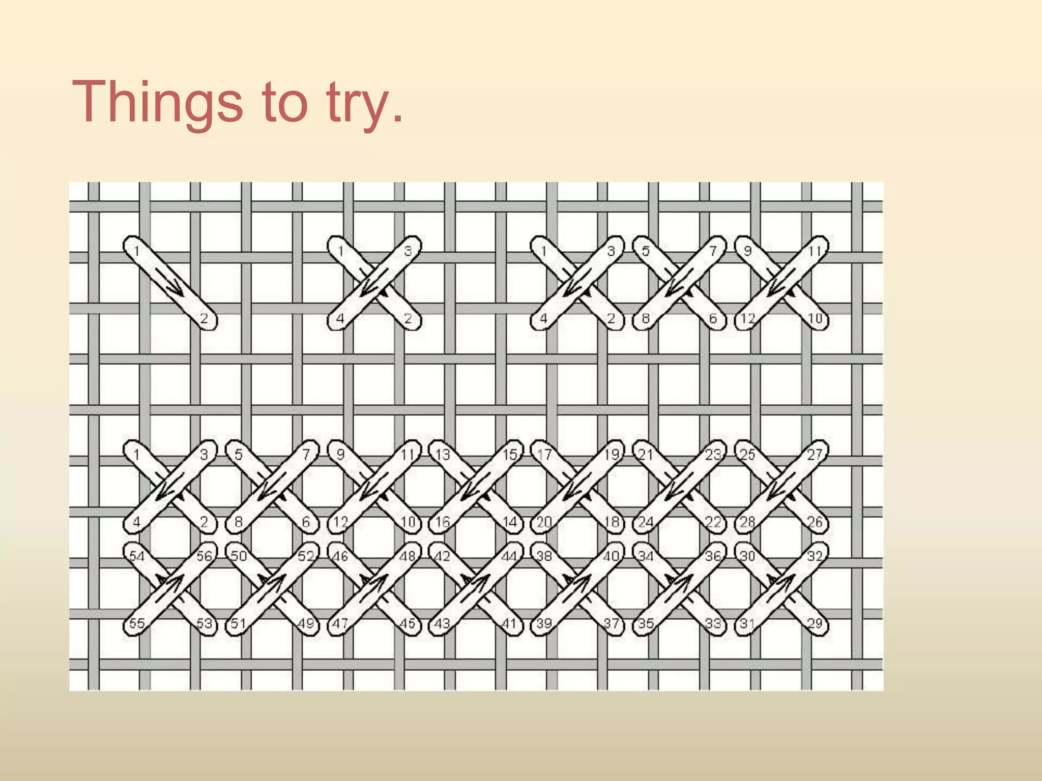 Hand Embroidery PowerPoint.ppt