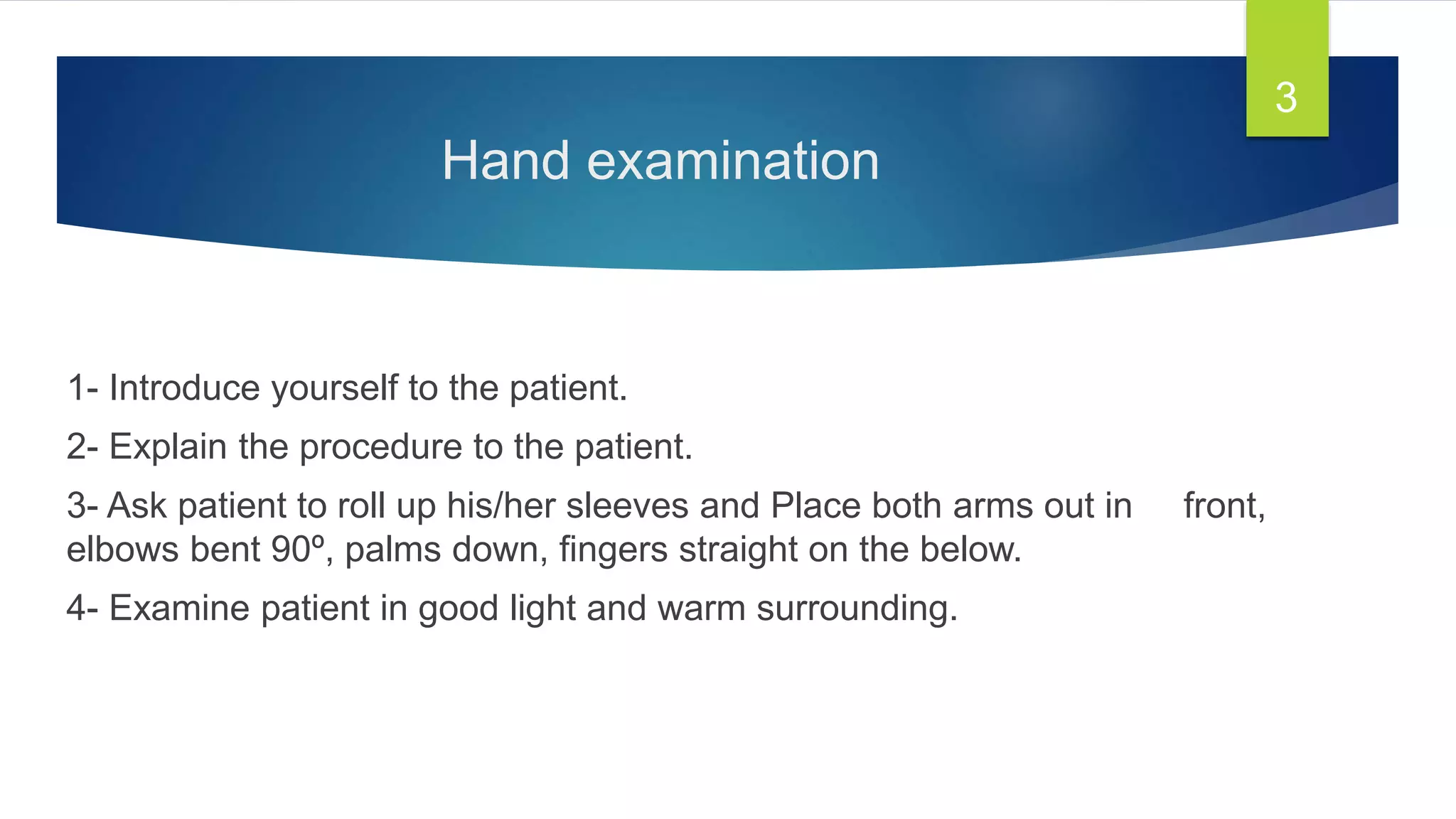 hand examination.pptx