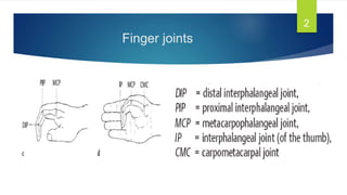 hand examination.pptx