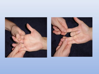 Hand examination | PPT