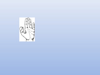 Hand examination | PPT