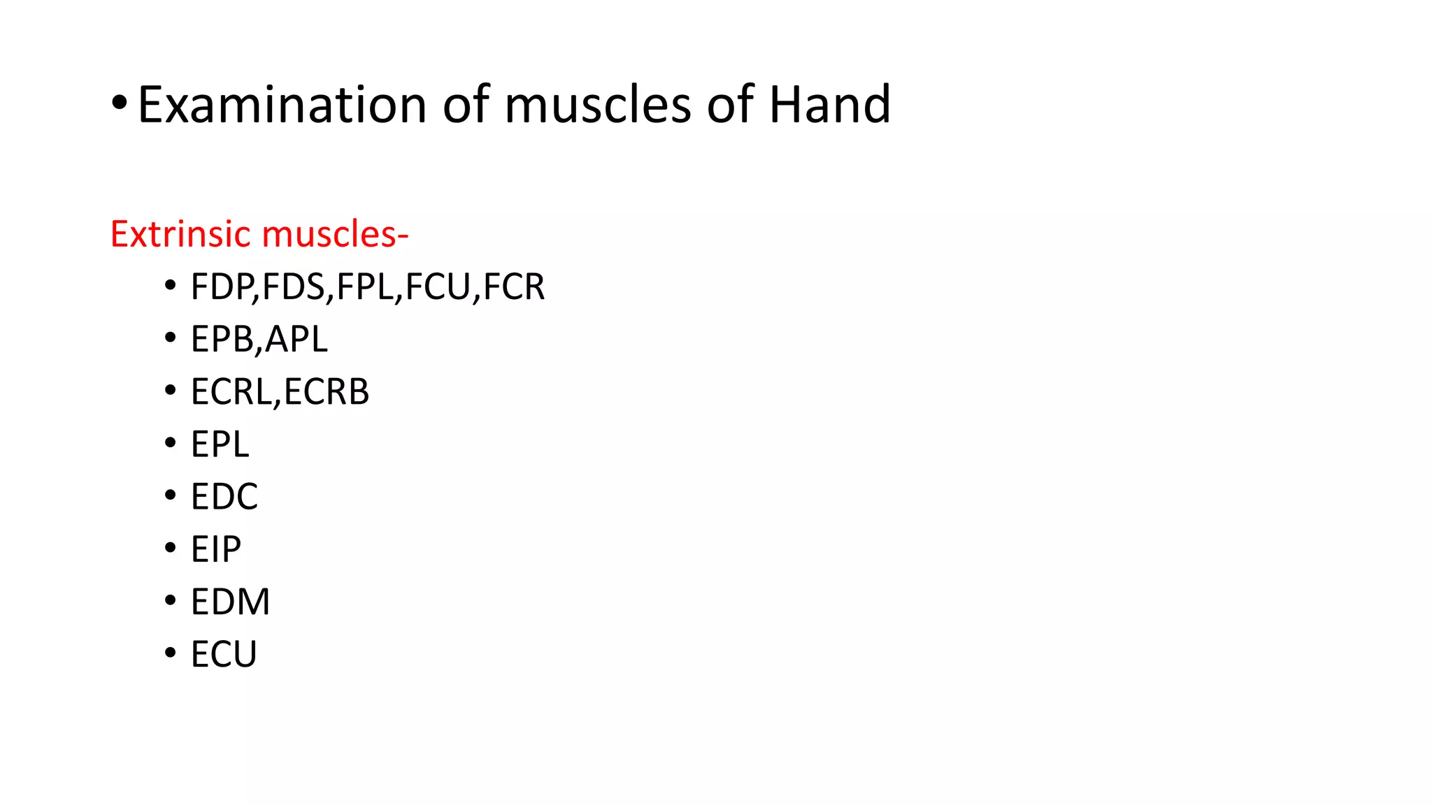 Hand examination.pptx