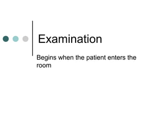 Hand examination in primary care | PPT