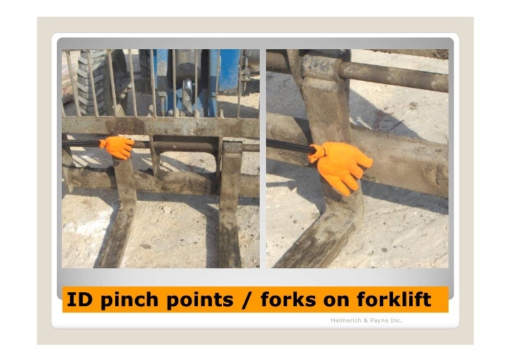 STRATAGIES FOR THE PREVENTION OF HAND INJURIES