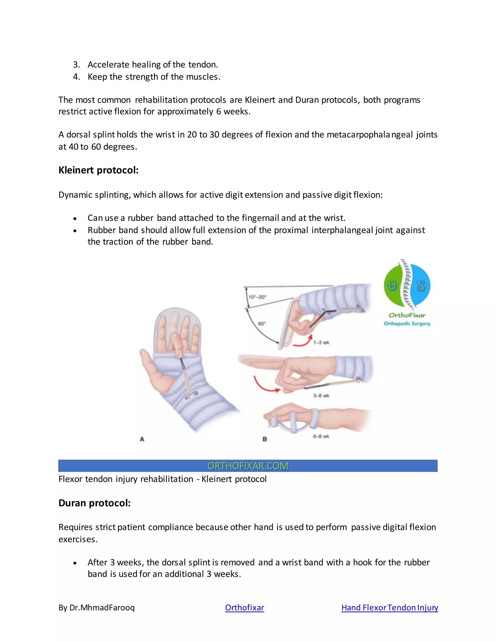 Hand Flexor tendon injury.pdf