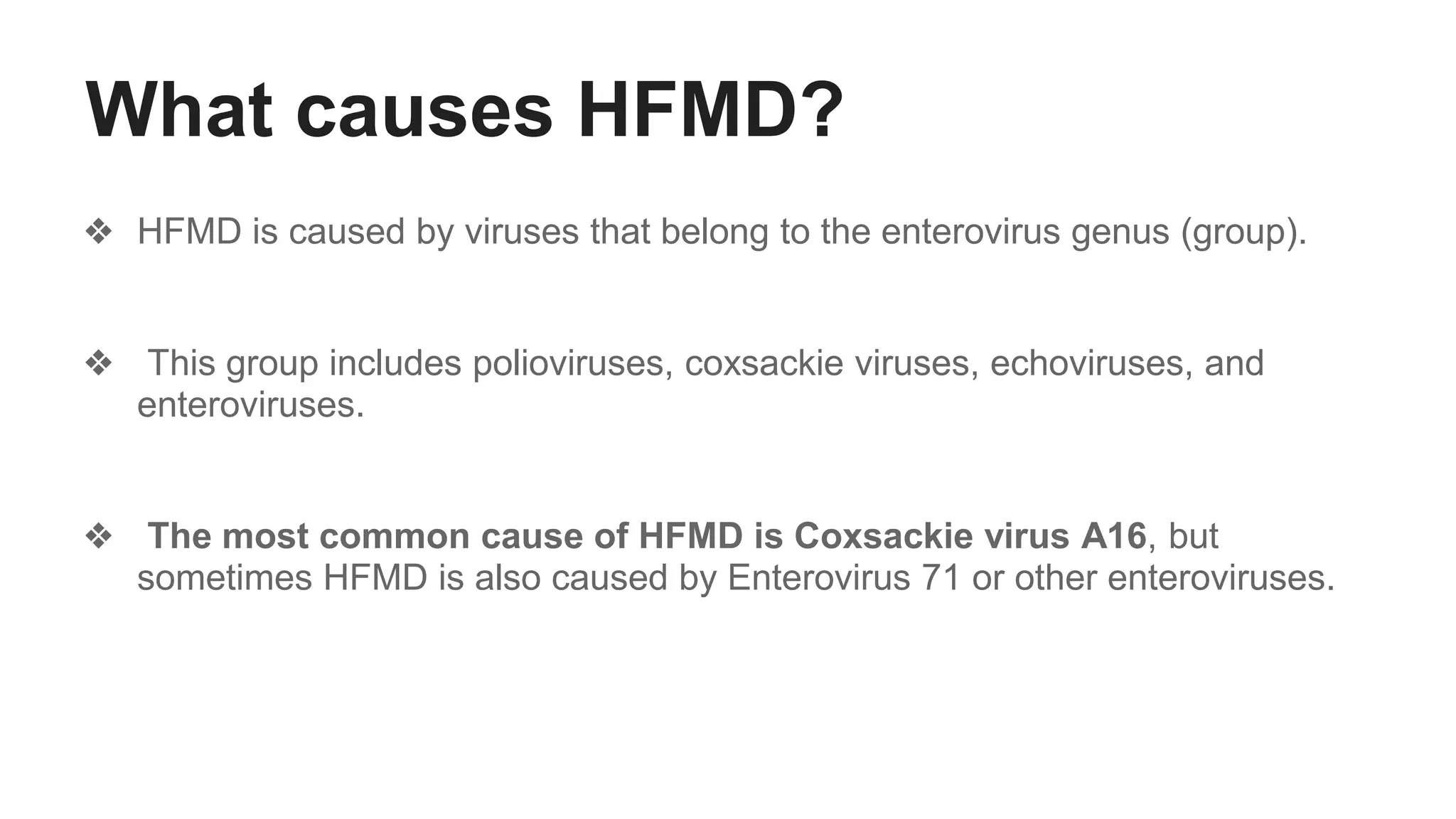 Hand foot and mouth disease (hfmd)in brief.pptx