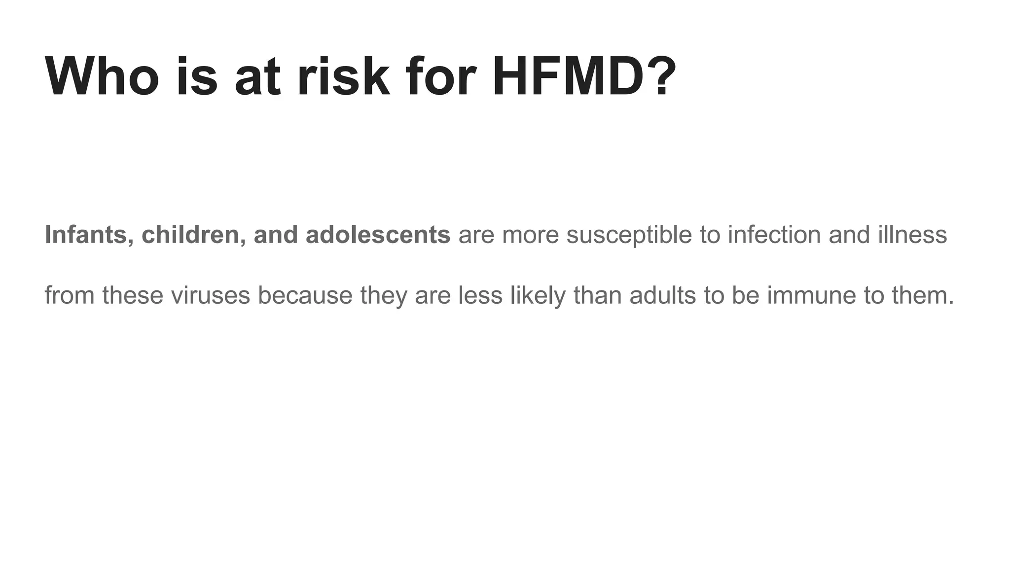Hand foot and mouth disease (hfmd)in brief.pptx
