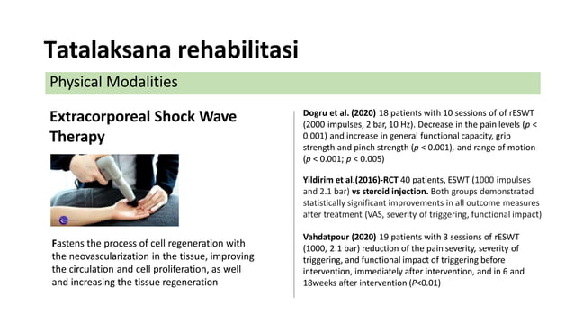Trigger Finger presentation handfor.pptx