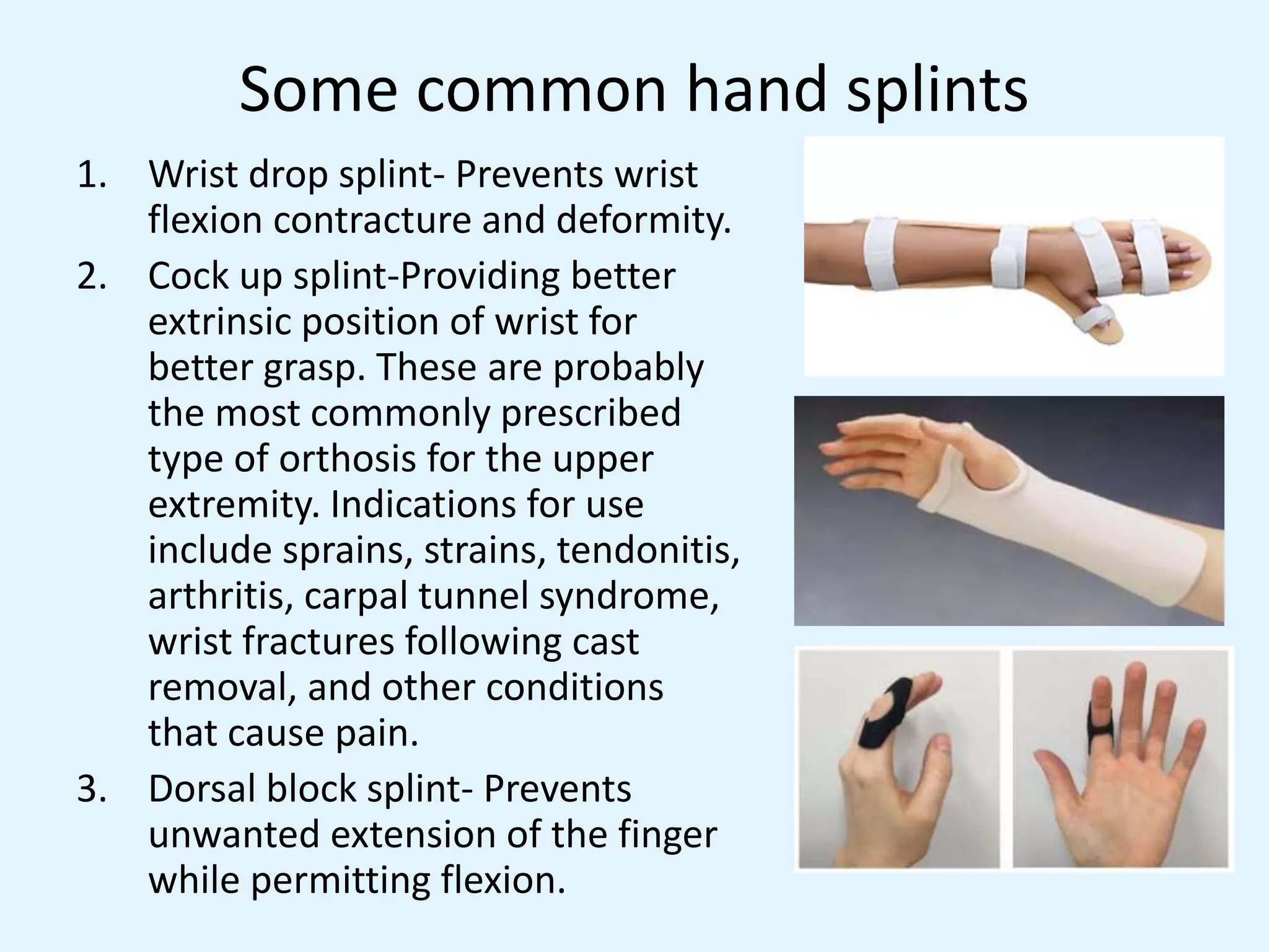 Hand function | PPTX