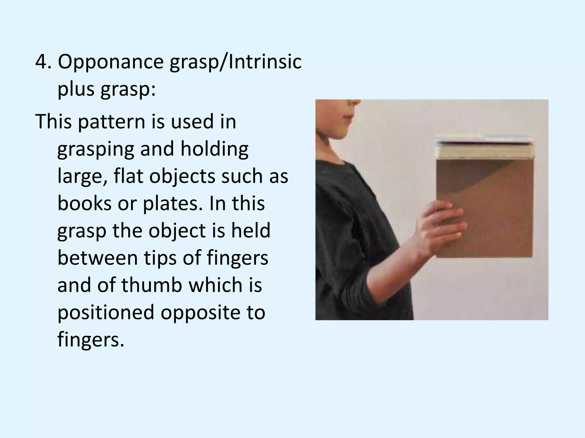 Hand function | PPTX