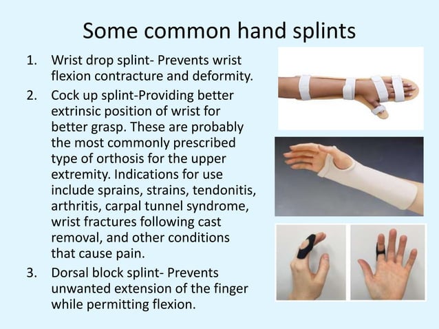 Hand function | PPTX