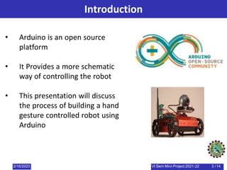 hand gesture ocntolled robot final ppt.pptx