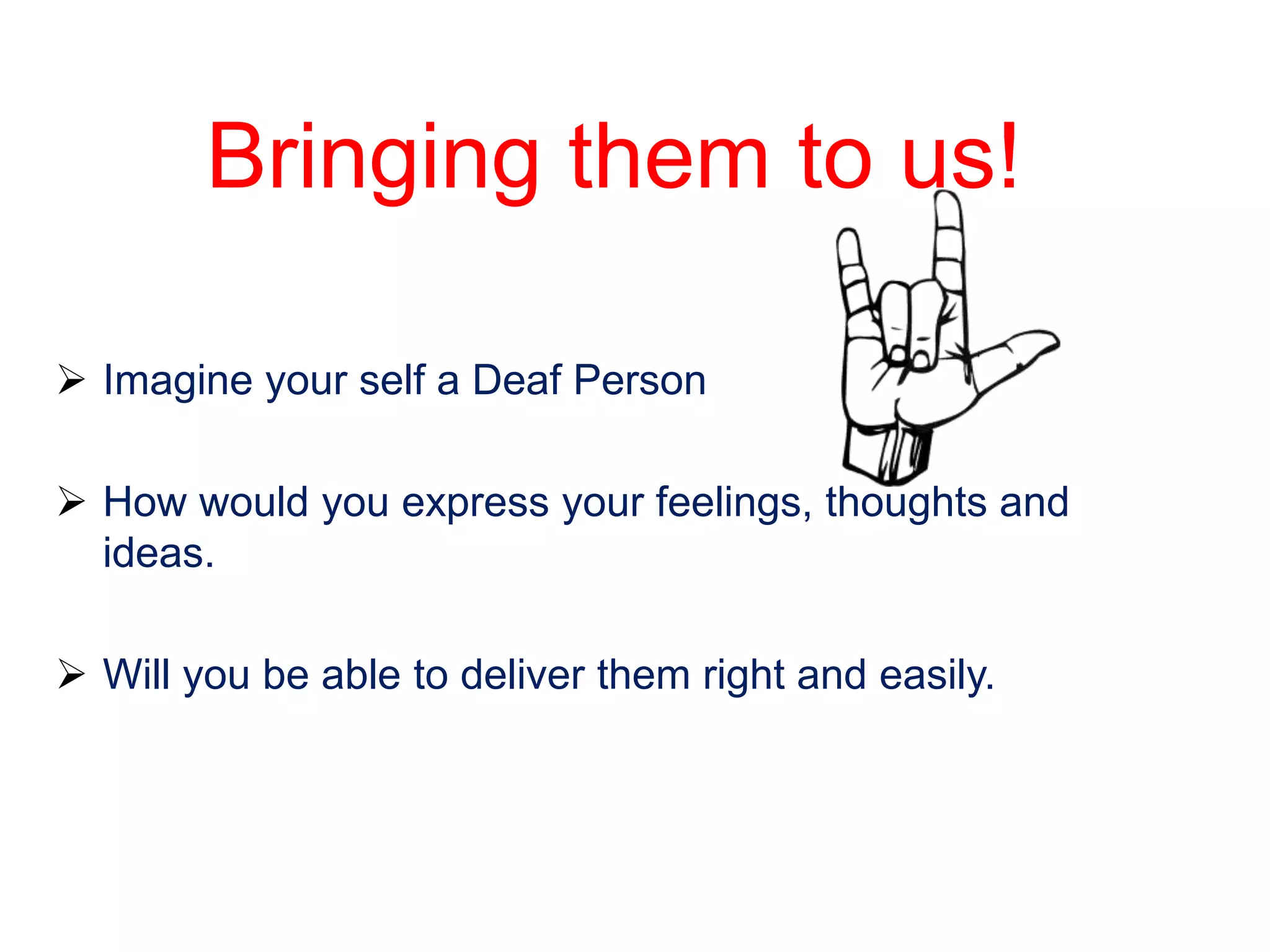 Hand gesture recognition | PPTX