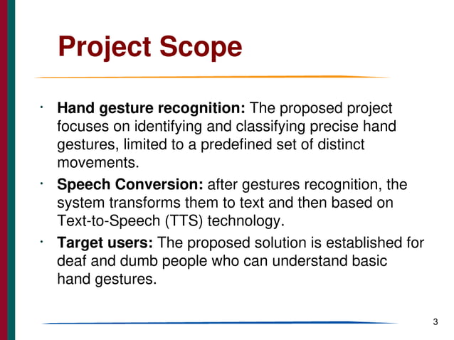 identifying and classifying precise hand gestures, limited to a ...
