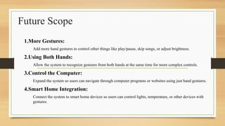 Hand Gestures.pptx.............................. | PPTX