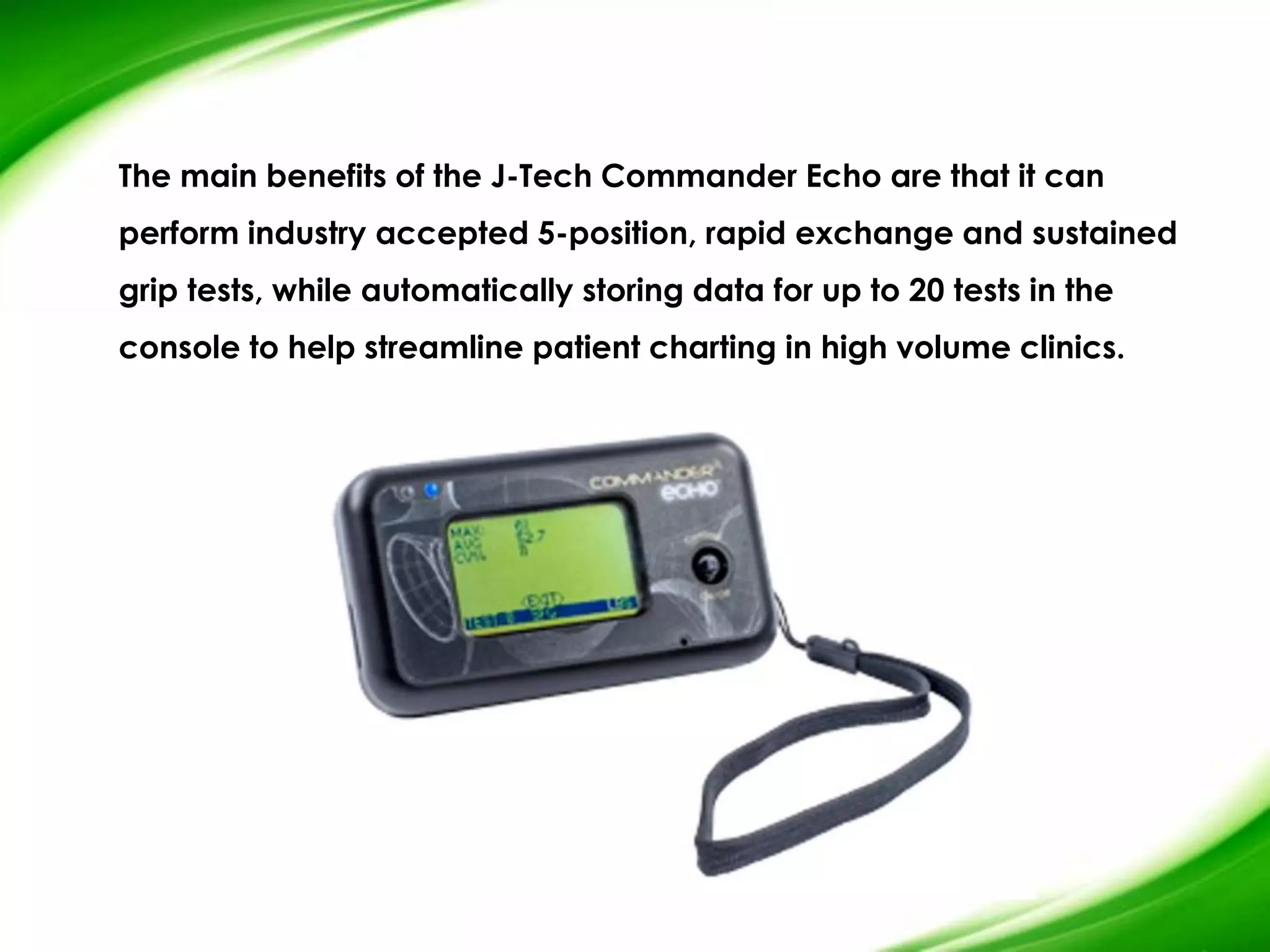 Hand Grip Strength Norms | PDF